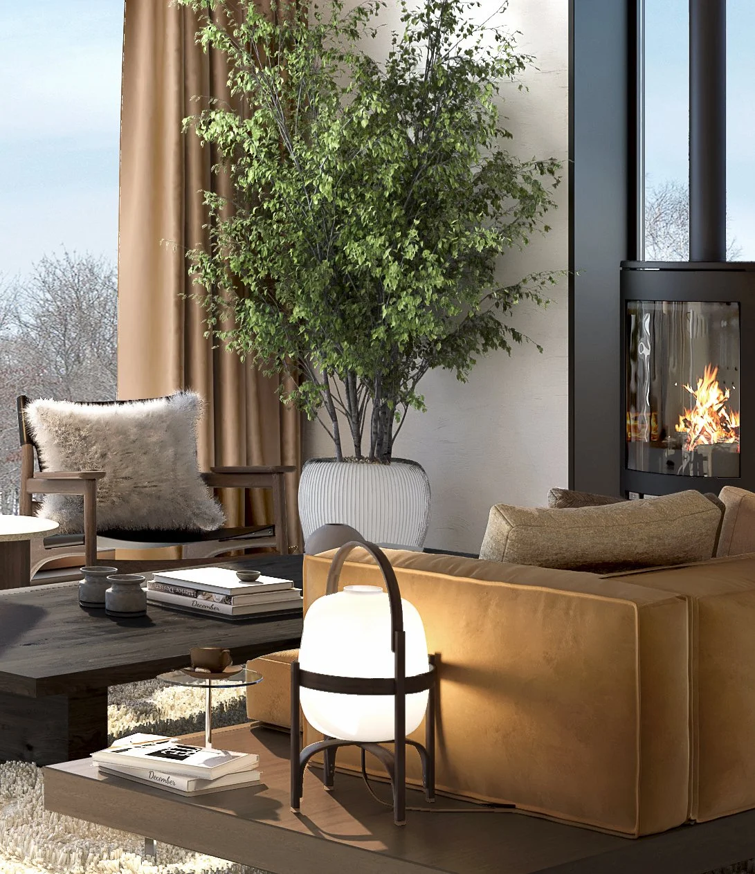 Koa Super Villas — Koa Niseko