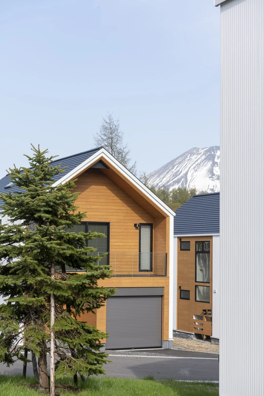 Koa Villas — Koa Niseko
