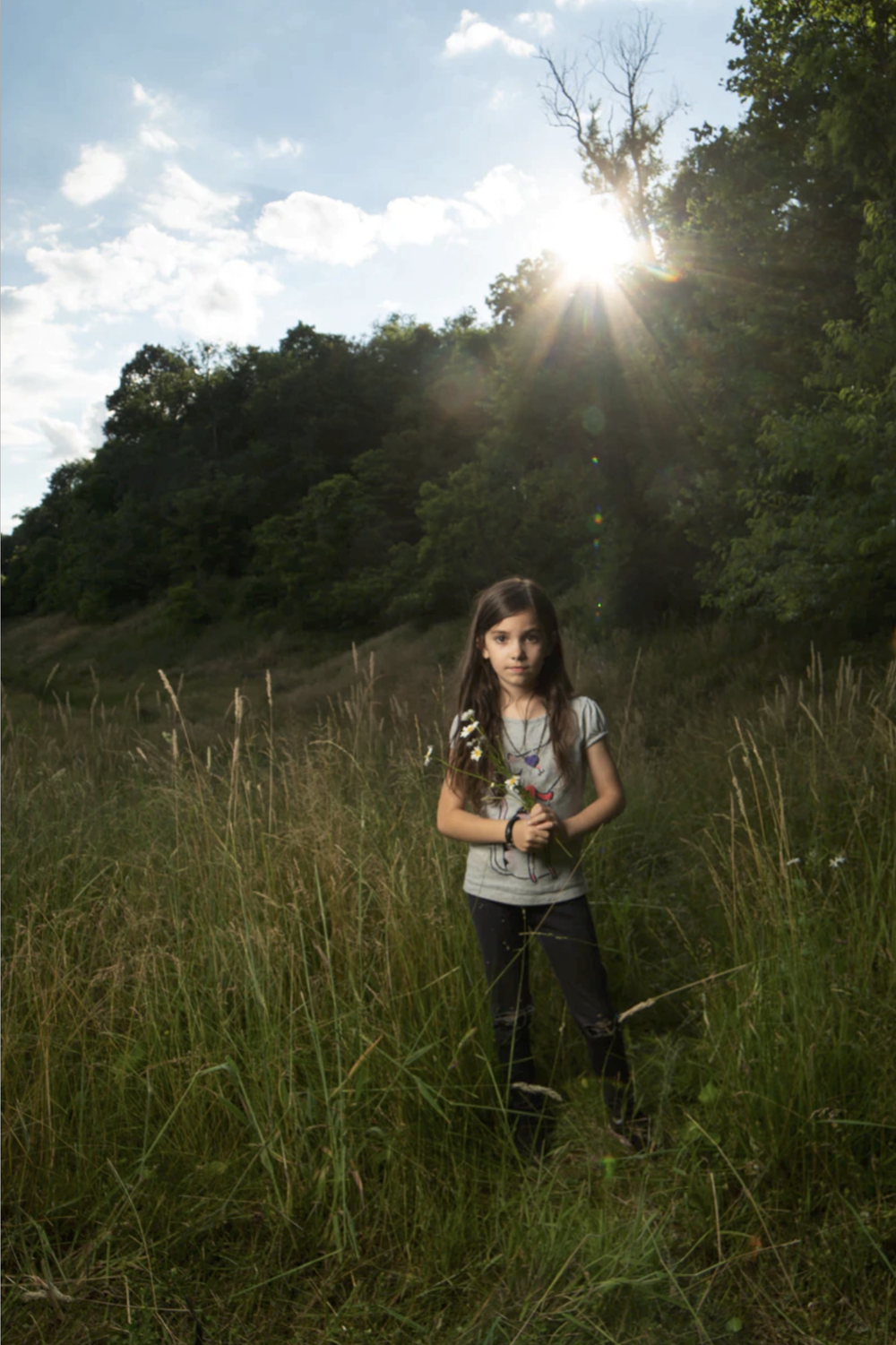 Merging Ambient Light with Flash (My Favorite way to use OCF) — The ...