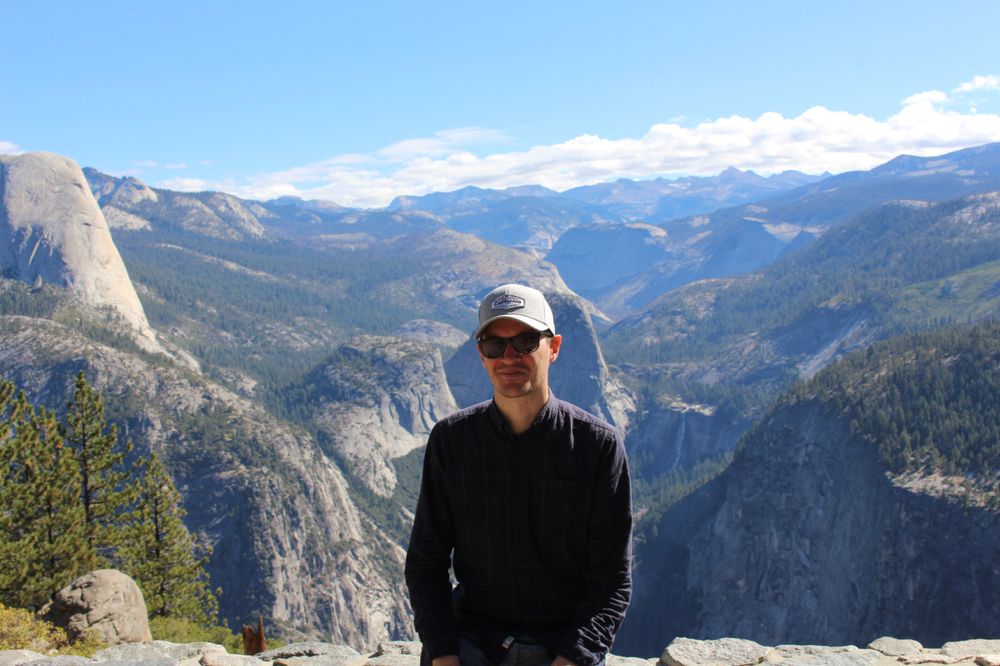 UNSEEN Inc. — SEE the UNSEEN: Meet Lead Engineer, PIERRE MAURY