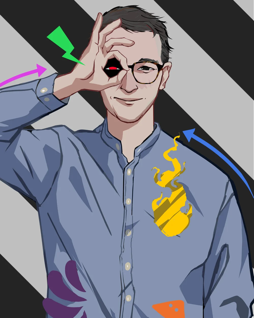 UNSEEN Inc. — SEE the UNSEEN: Meet Lead Engineer, PIERRE MAURY