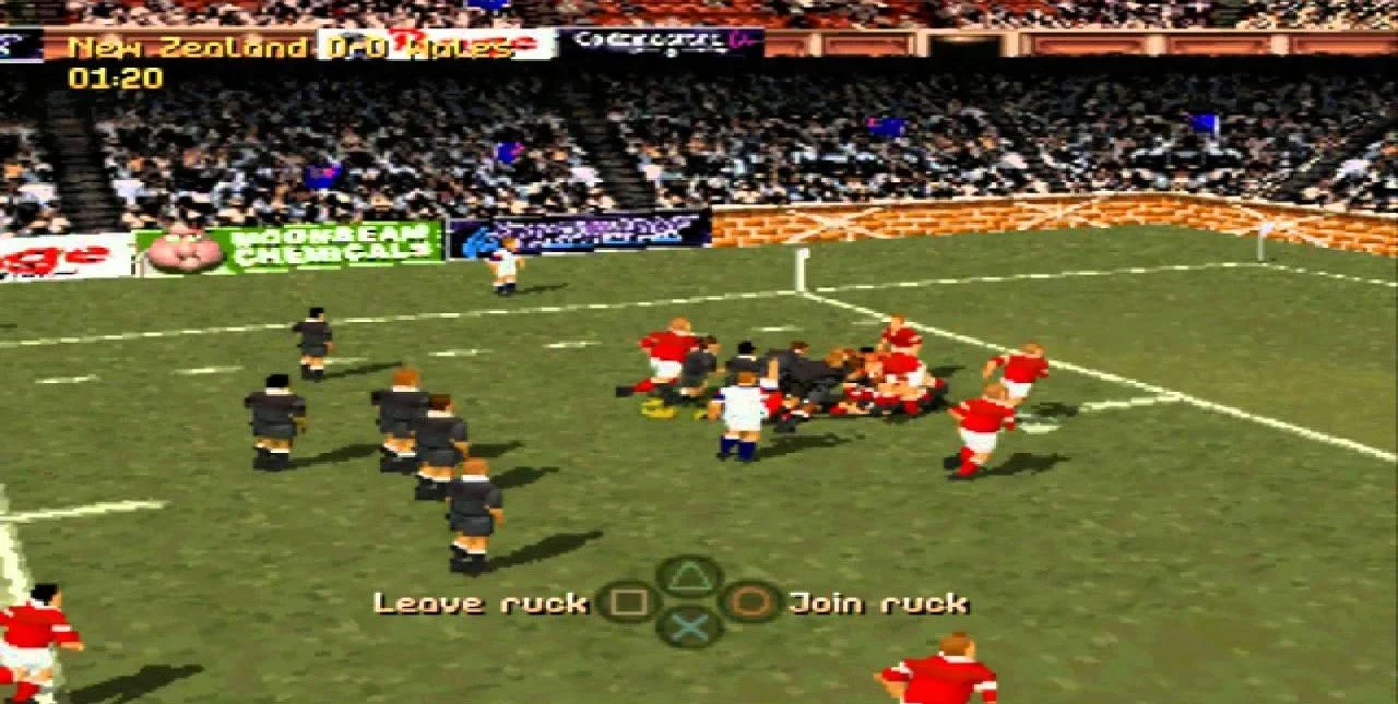 UNSEEN Inc. — SEE the UNSEEN: Meet Senior Gameplay Animator, JOHN SELDON