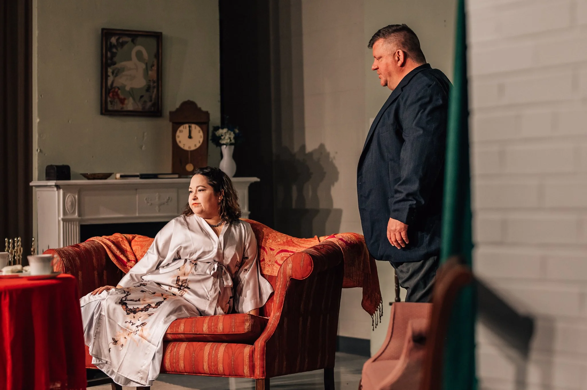 Foothills Arts Center