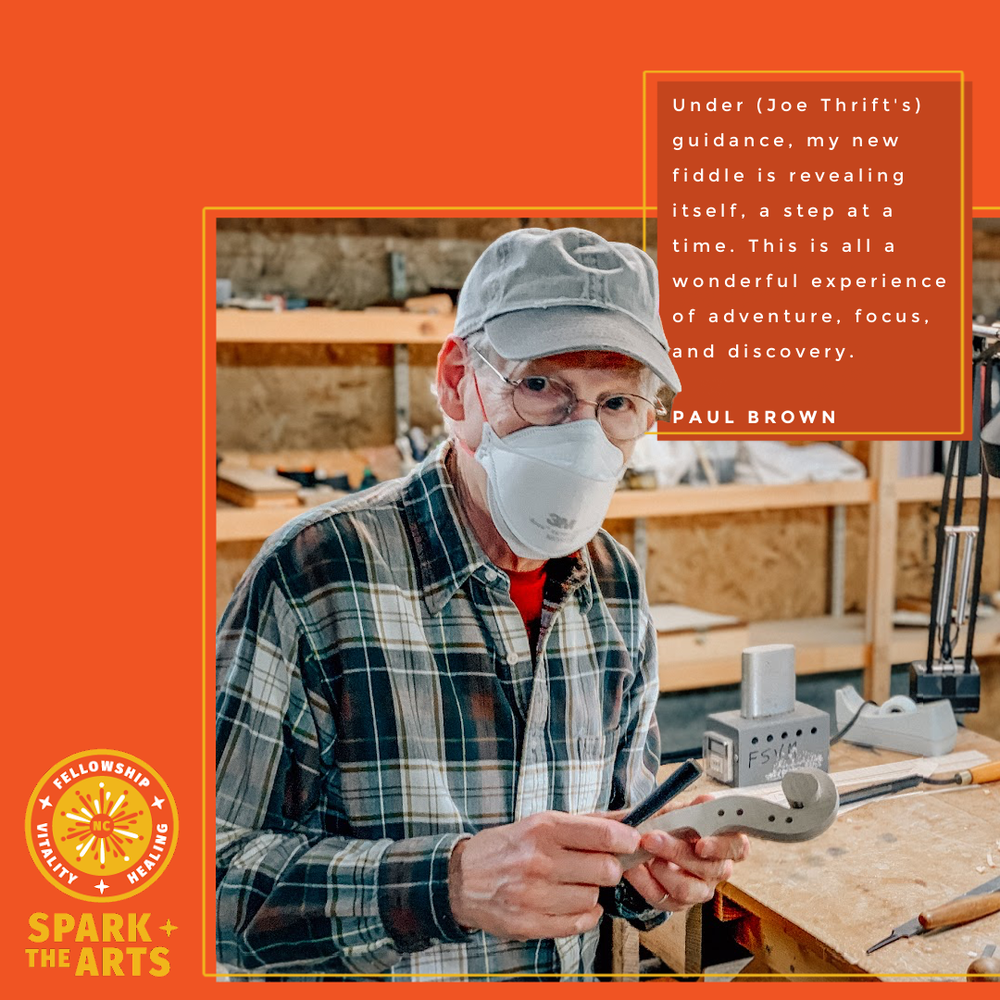 Foothills Arts Center