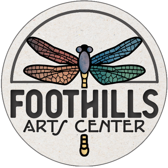 | about us | — Foothills Arts Center