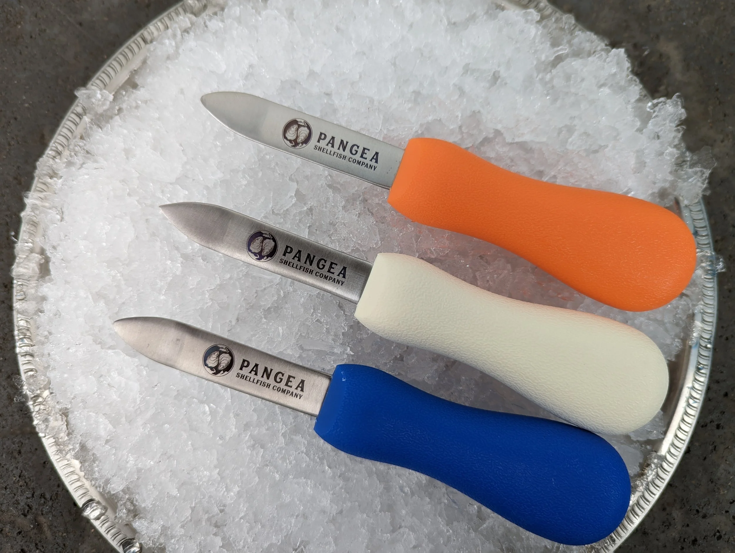 Uni — Pangea Shellfish