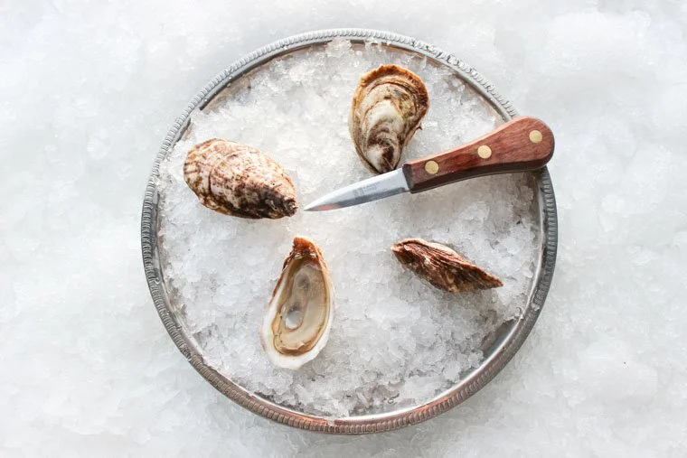 Shop — Pangea Shellfish