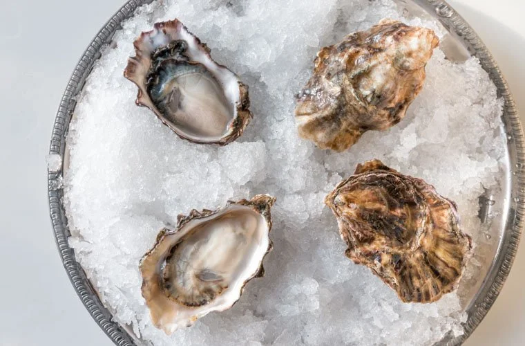 Shop — Pangea Shellfish