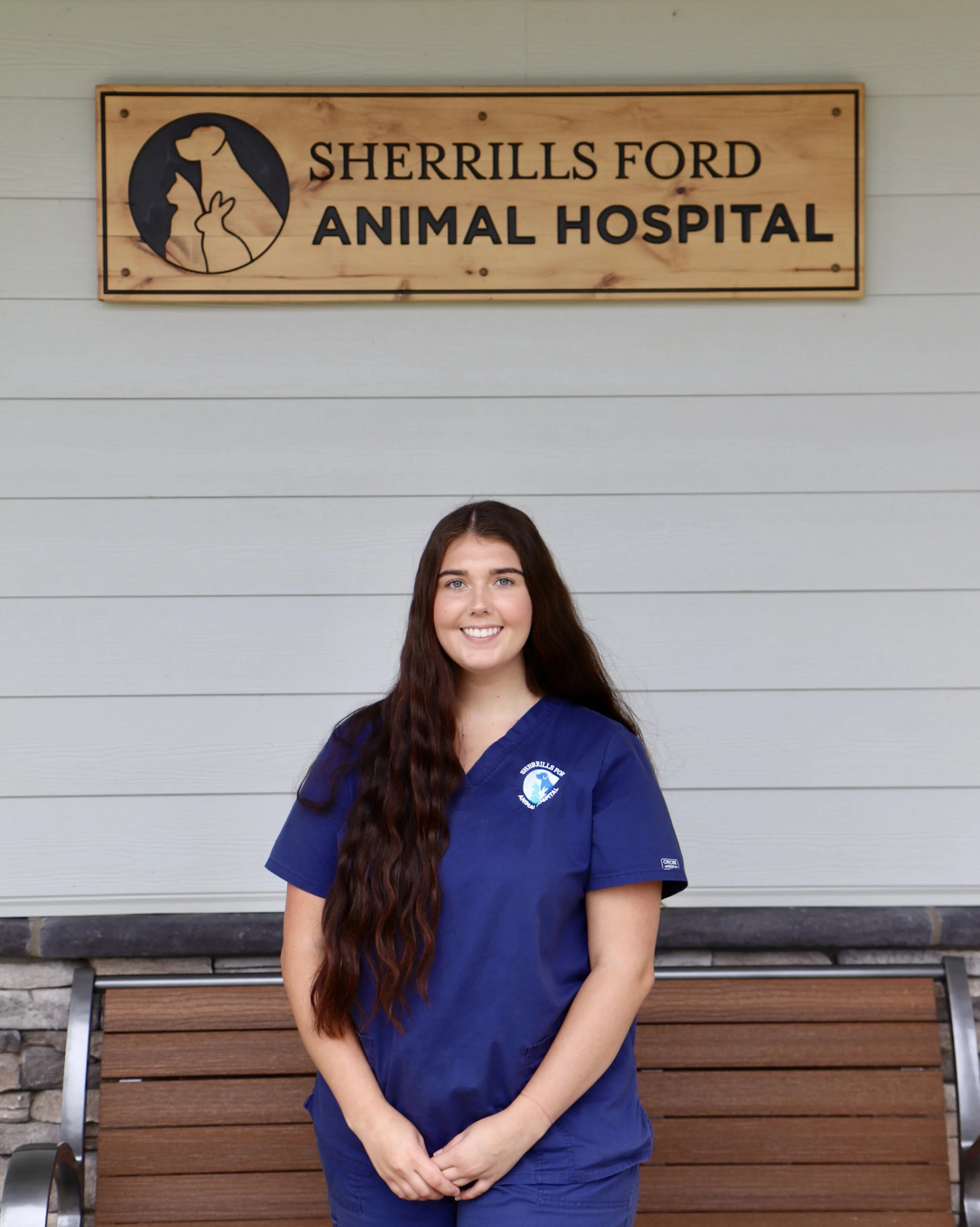 About Sherrills Ford — Sherrills Ford Animal Hospital