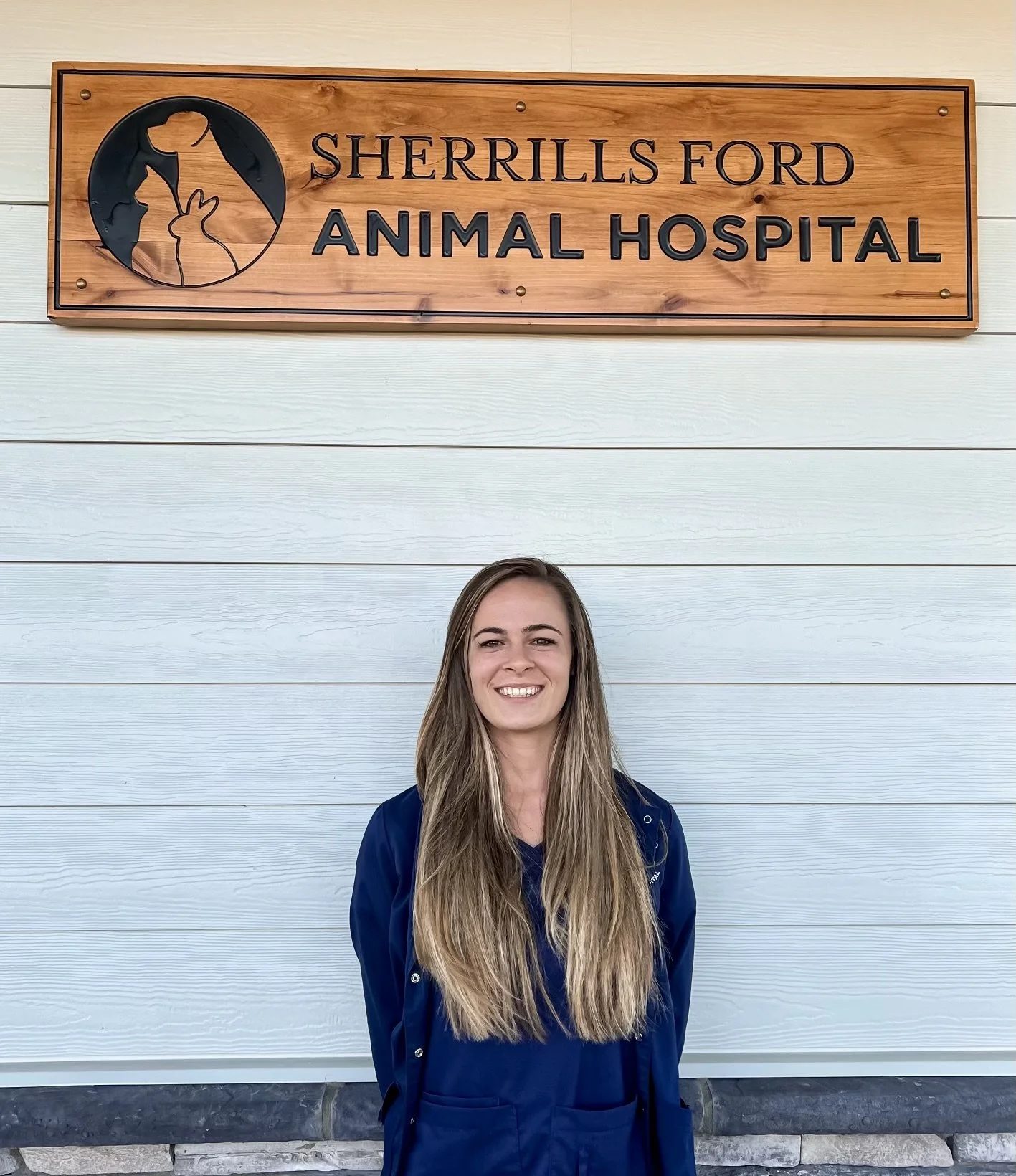 About Sherrills Ford — Sherrills Ford Animal Hospital