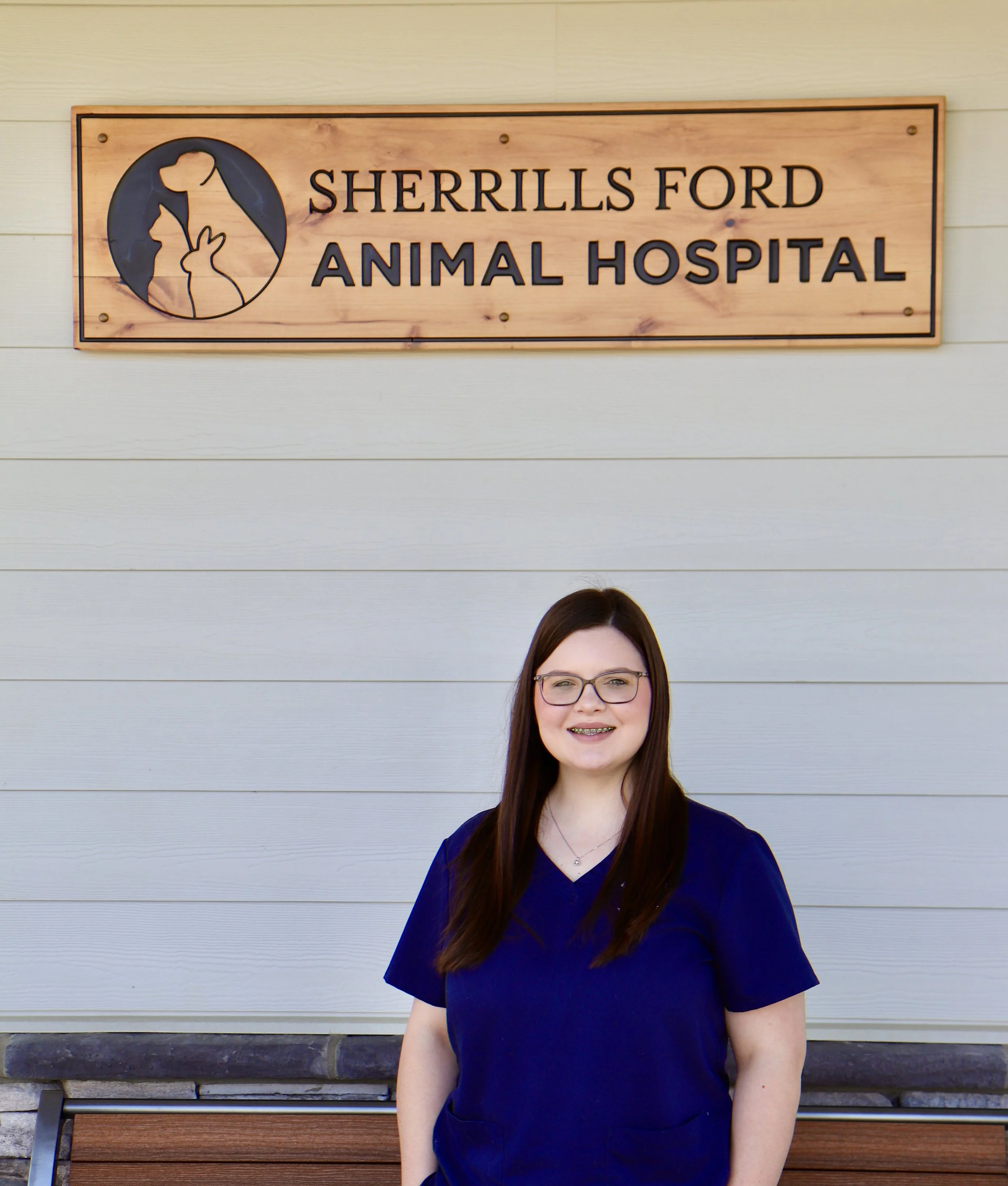 About Sherrills Ford — Sherrills Ford Animal Hospital