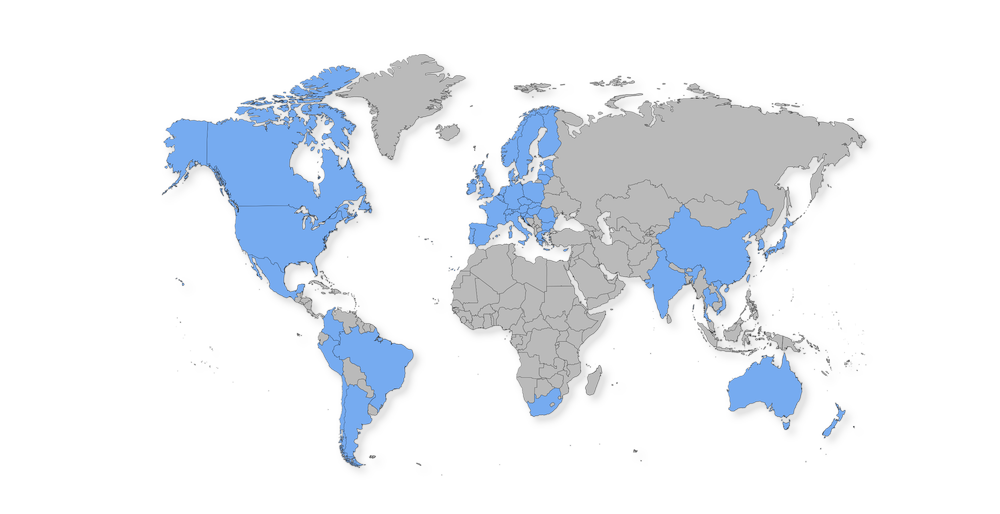 The corporate resilience imperative — Climeverse