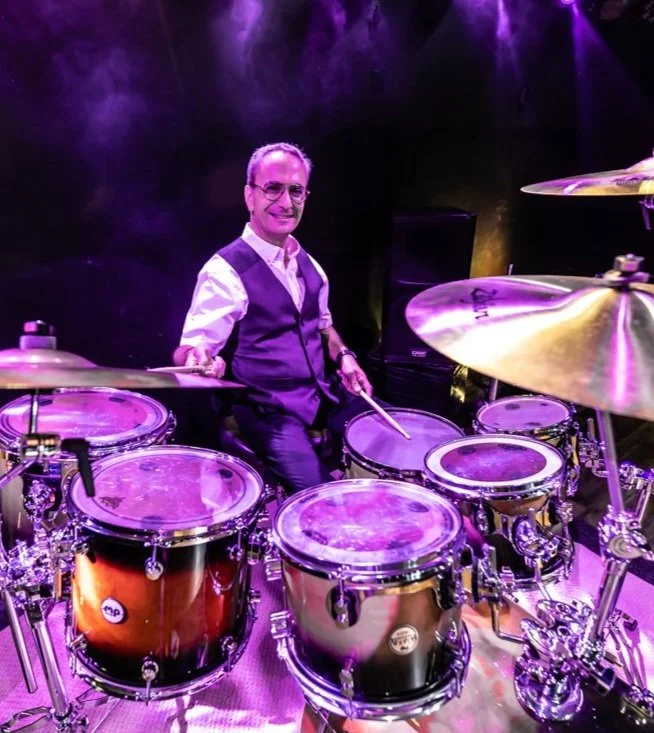 Meet Groove Machine the best 70s tribute band! — Groove Machine