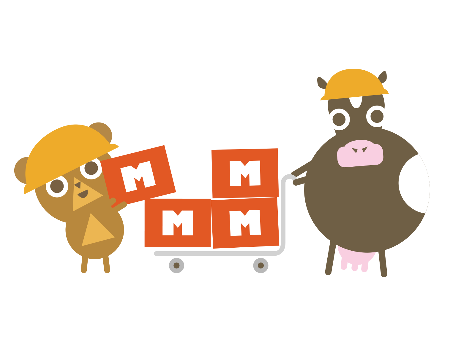 ORIGINS — Mauds Ice Cream