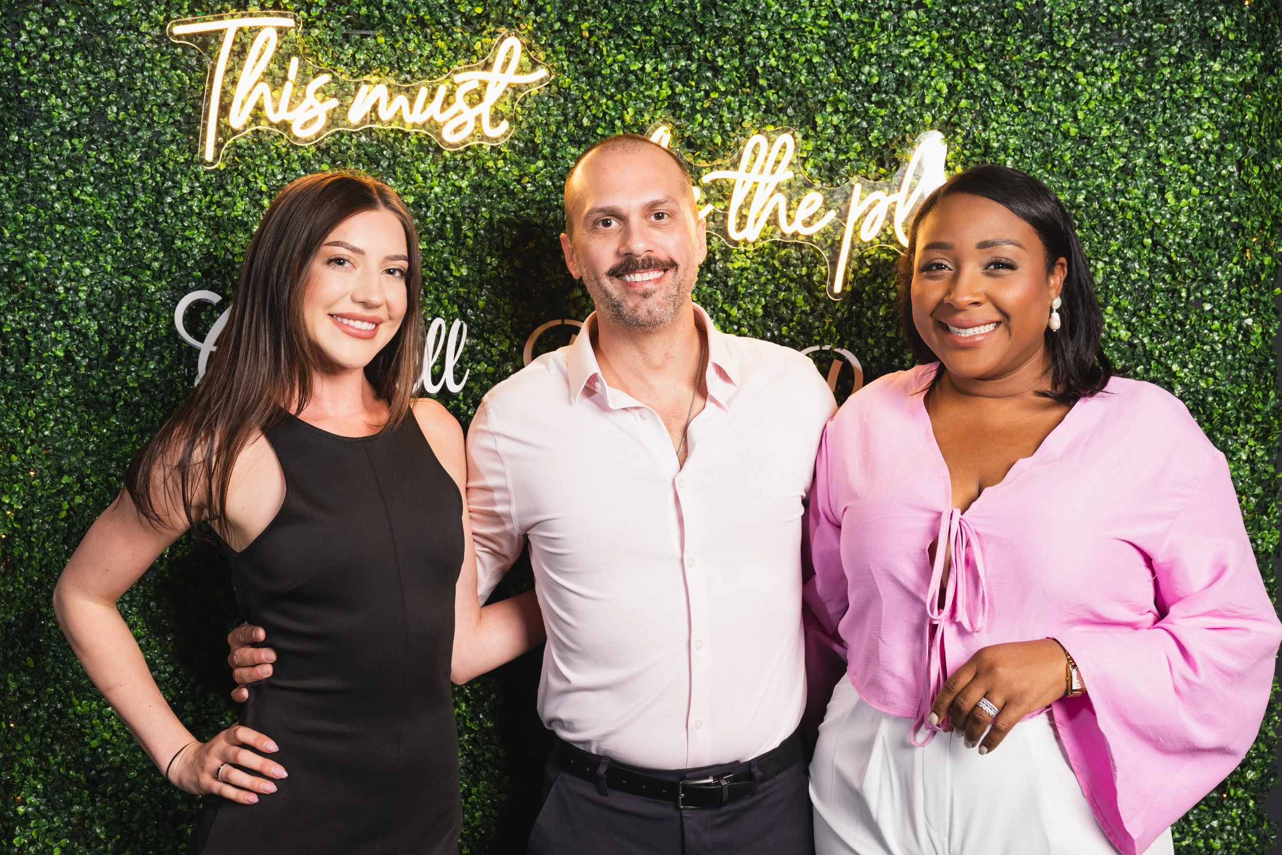 Coldwell Banker Awards 2025 — CB4 Media