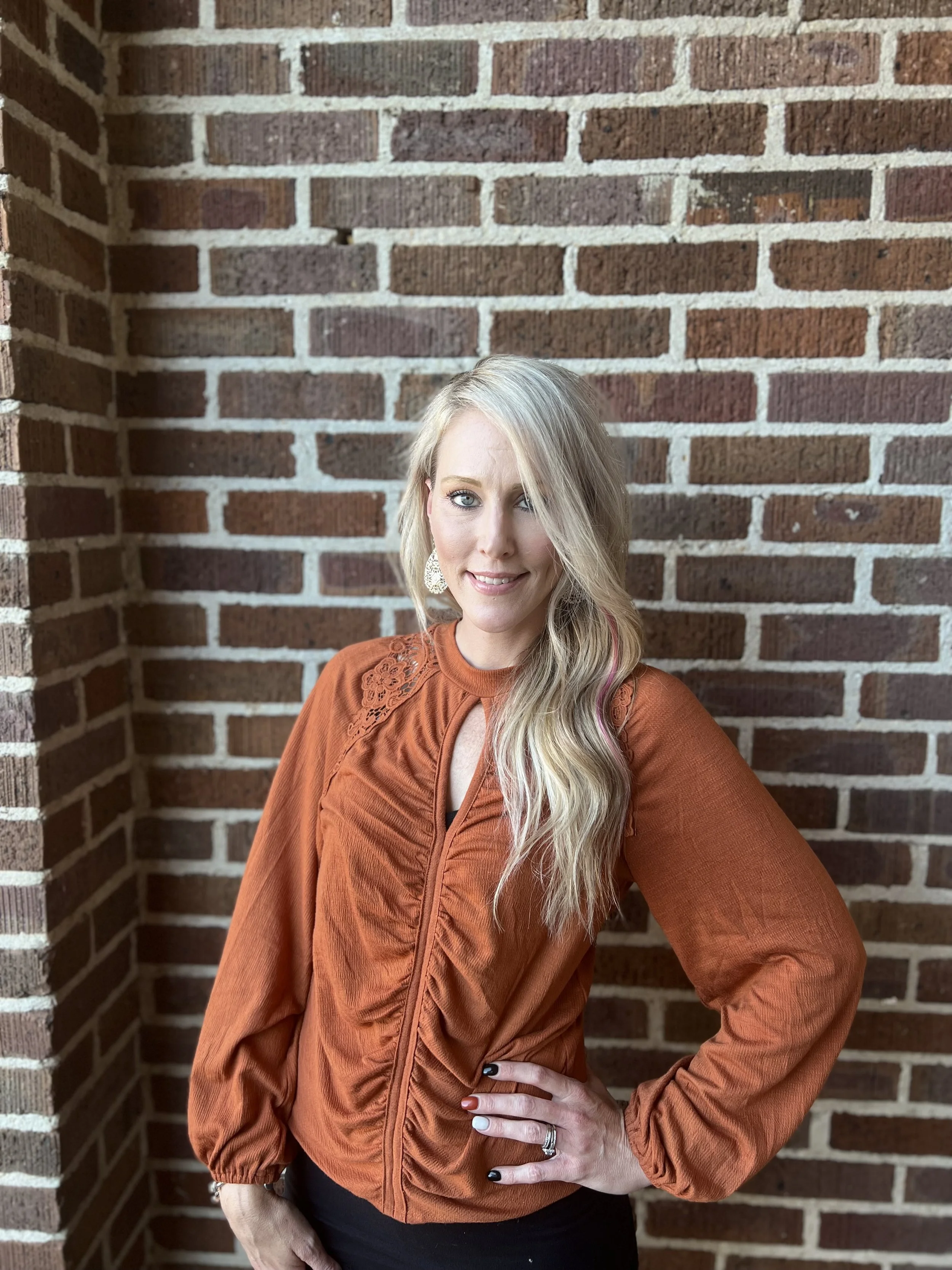 Best Hairstylists in Jackson — Smoak Salon