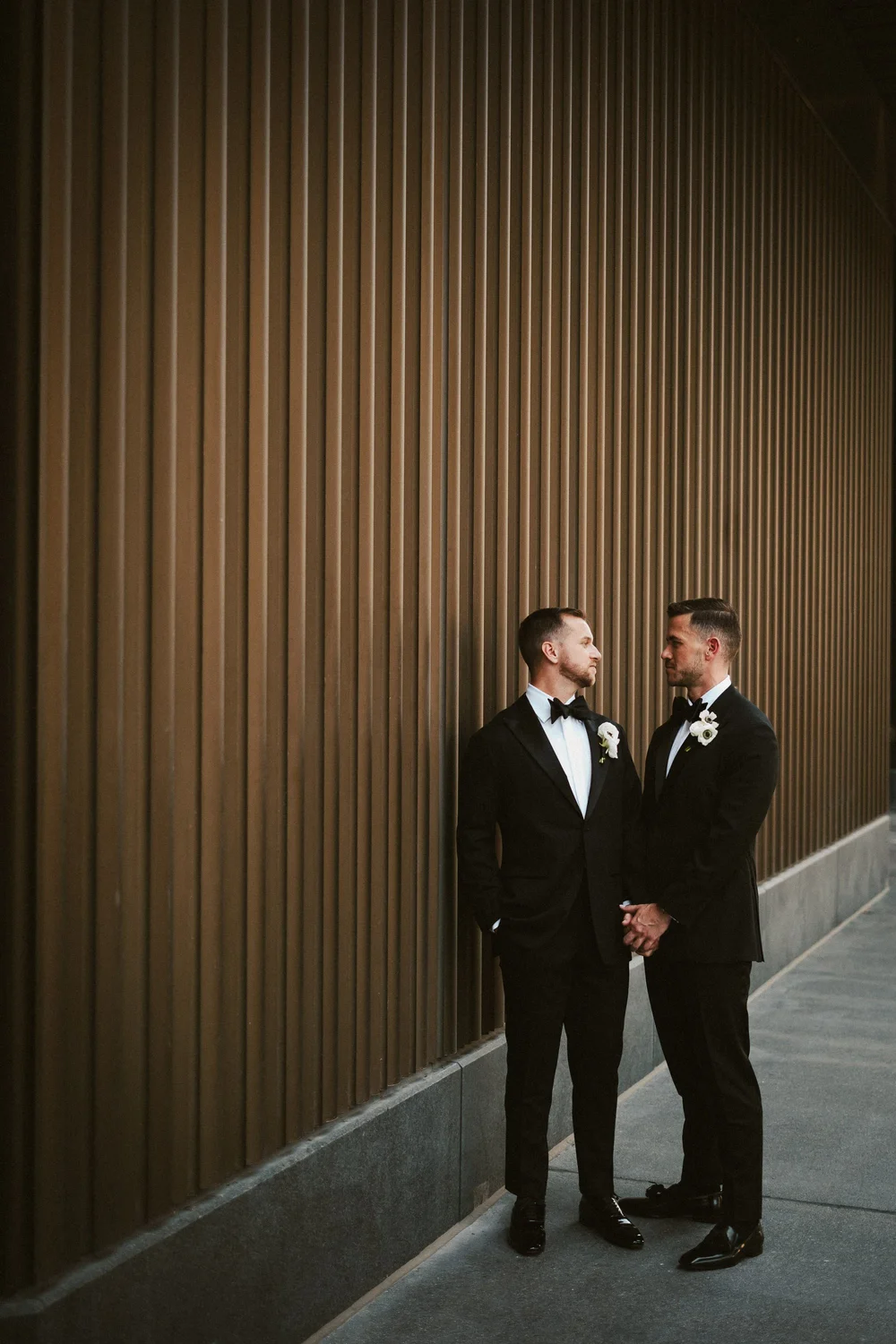 LGBT Wedding Photography — JLBwedding.com