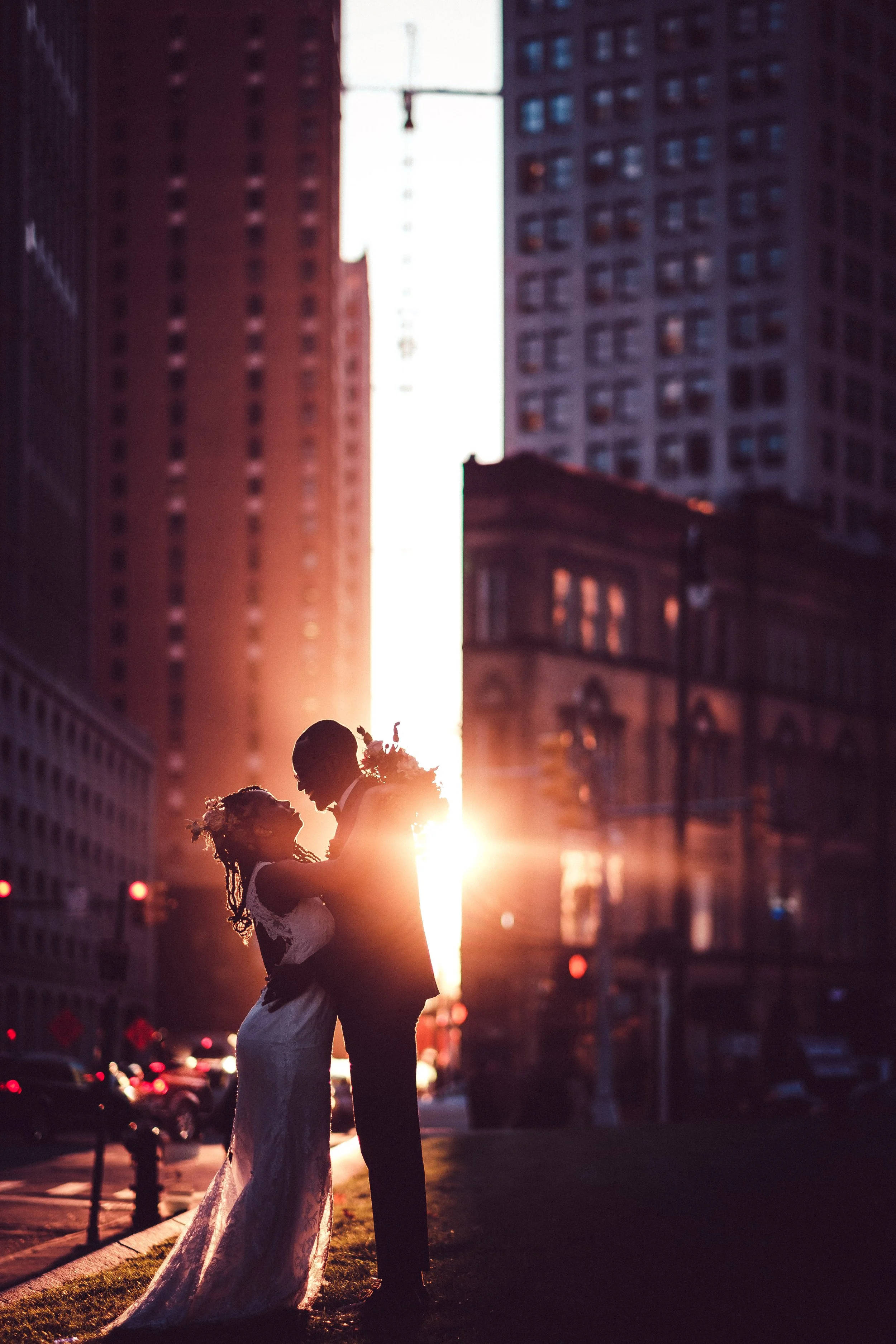 JLB Wedding Photography