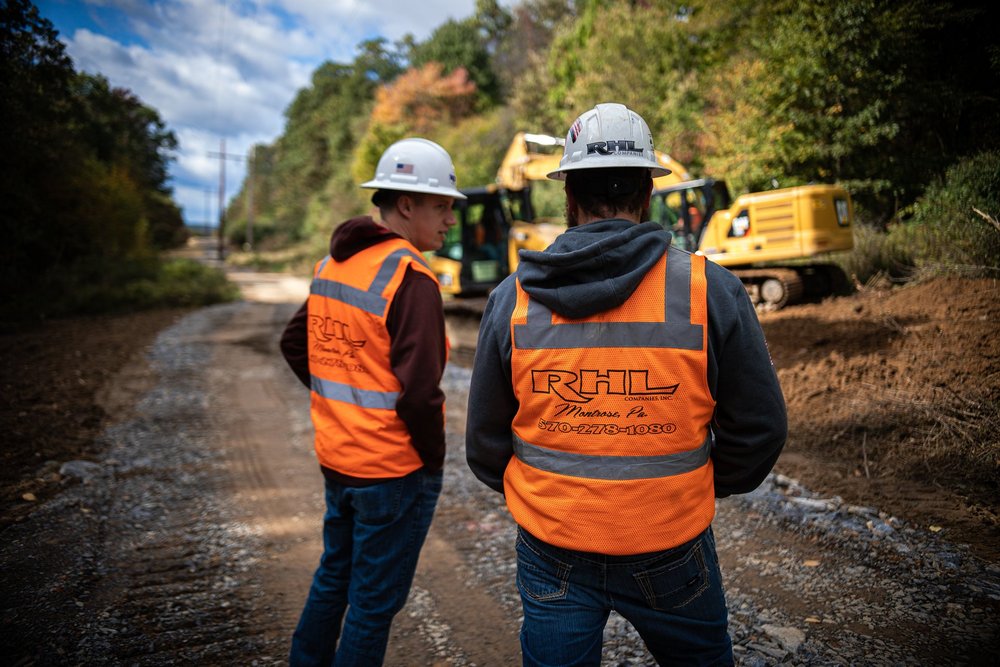 Mission — RHL COMPANIES