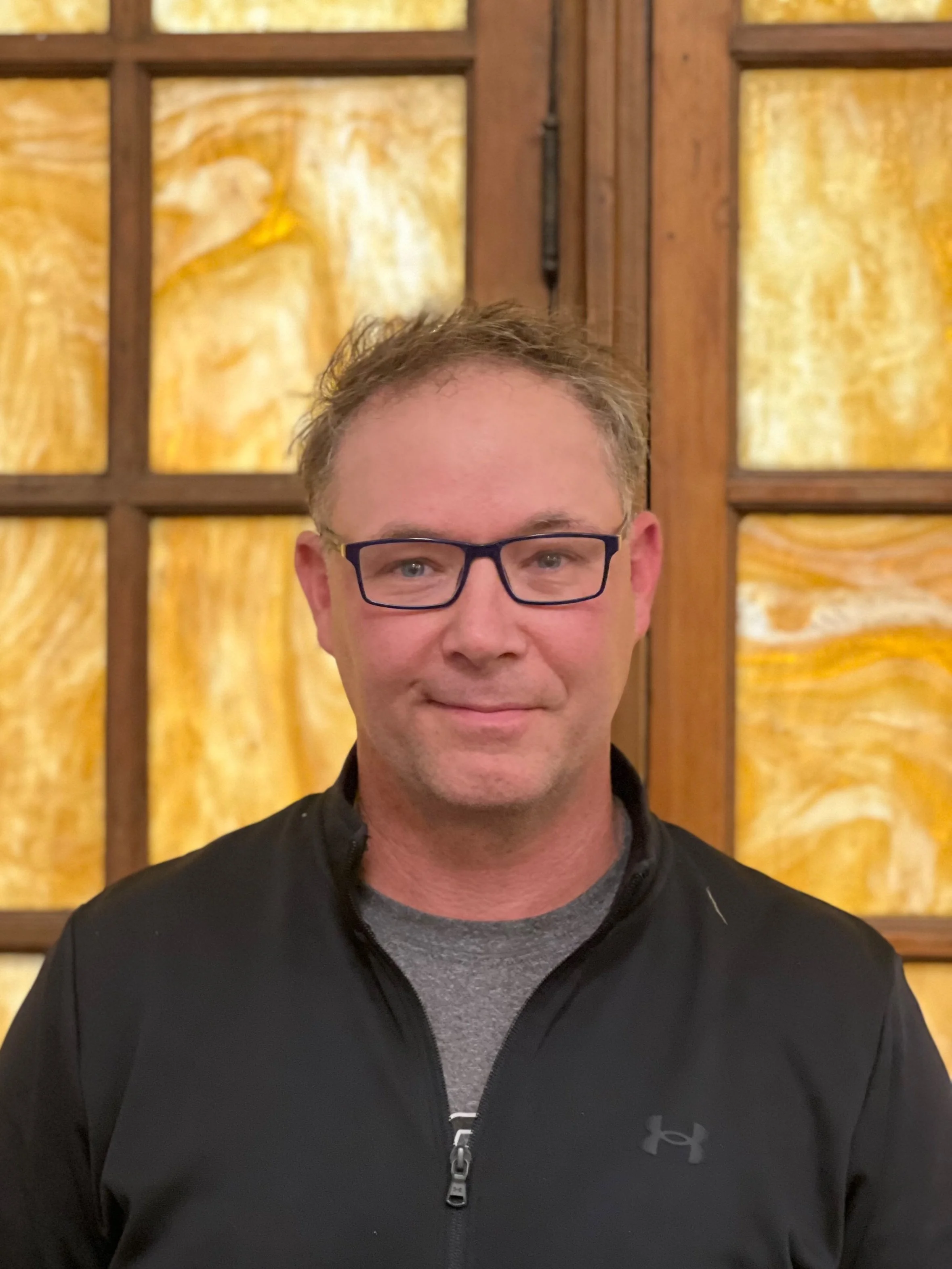 Meet the Leadership of Calvary Baptist Church in Elgin, IL — Calvary ...