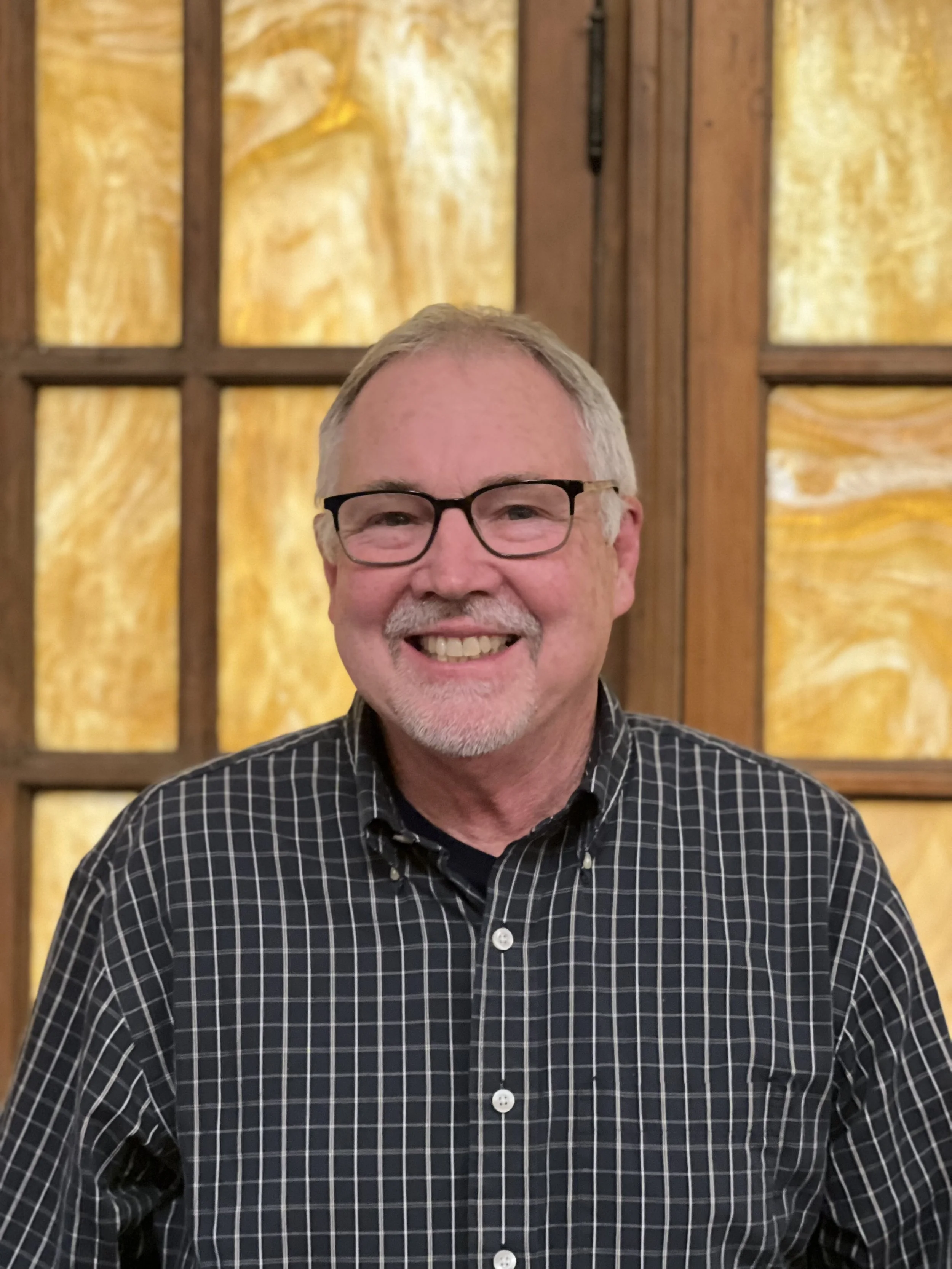 Meet the Leadership of Calvary Baptist Church in Elgin, IL — Calvary ...