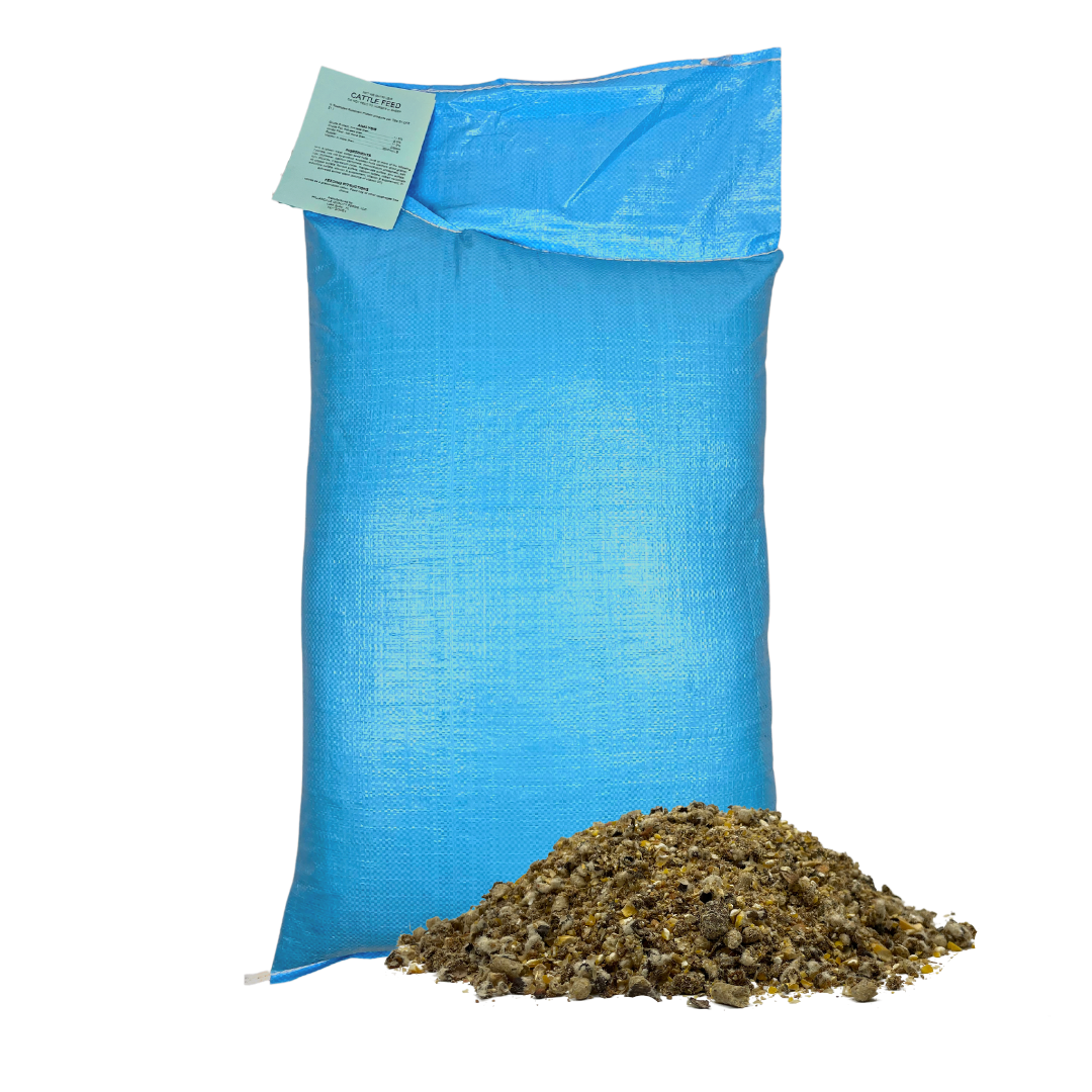 Cattle — Hillandale Quality Feeds