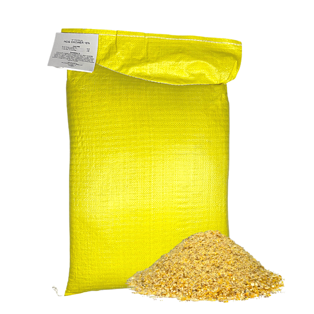 Swine — Hillandale Quality Feeds