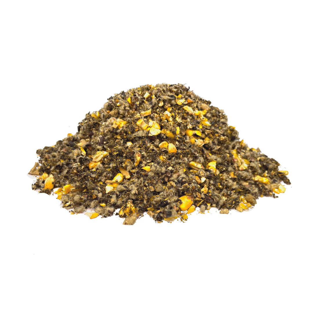 Elite Show Ration — Hillandale Quality Feeds