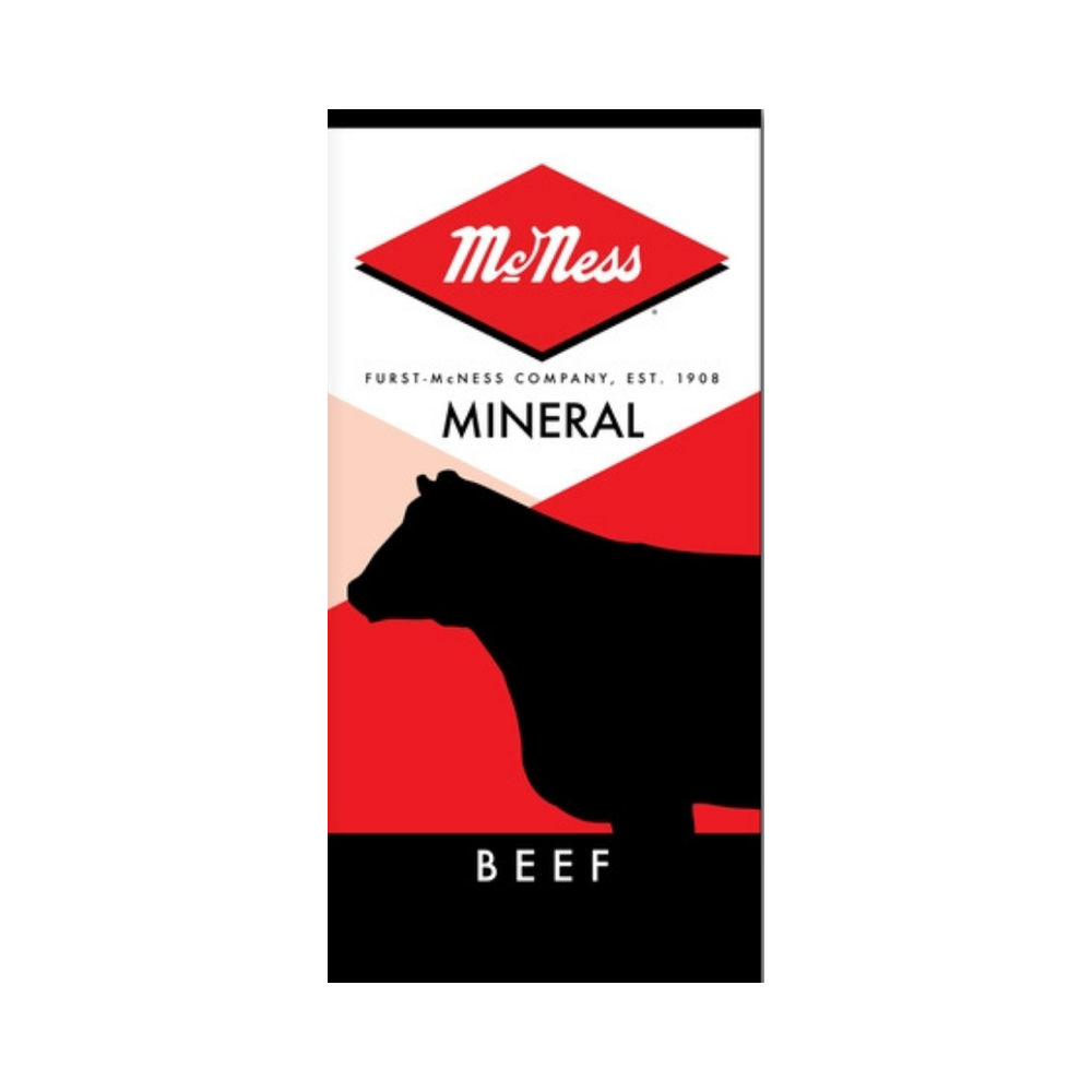 Mineral and Blocks — Hillandale Quality Feeds