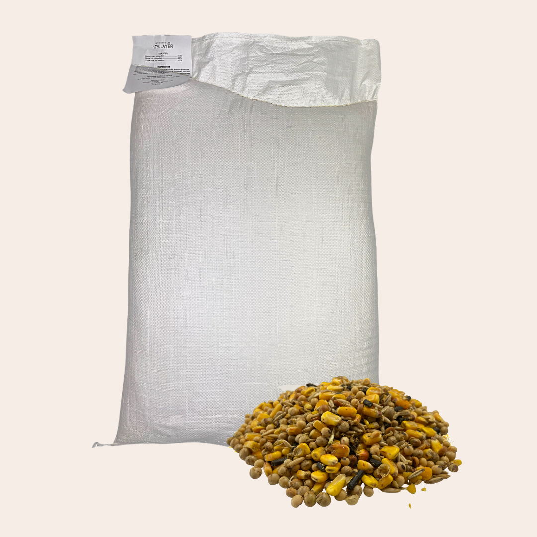 Wildlife Products — Hillandale Quality Feeds