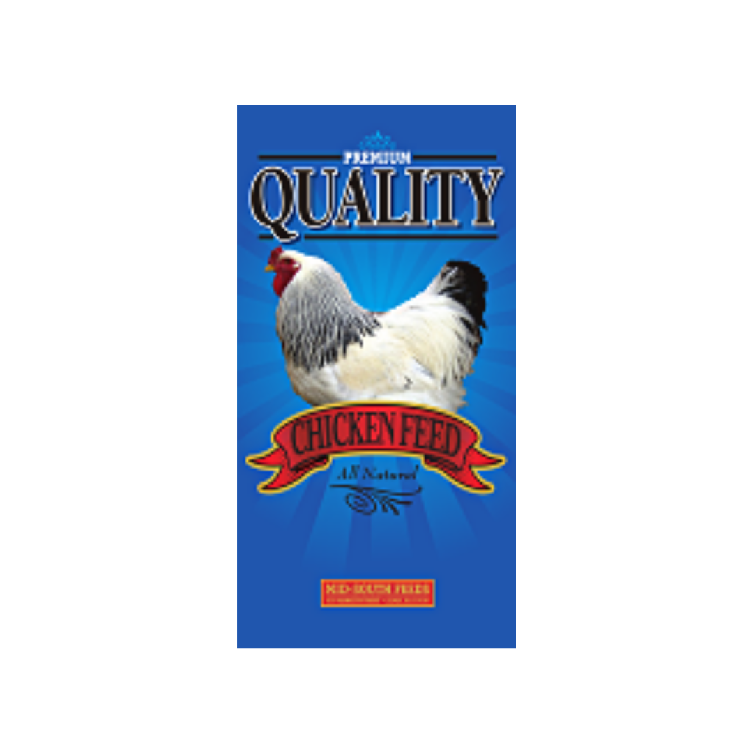 MidSouth Poultry — Hillandale Quality Feeds
