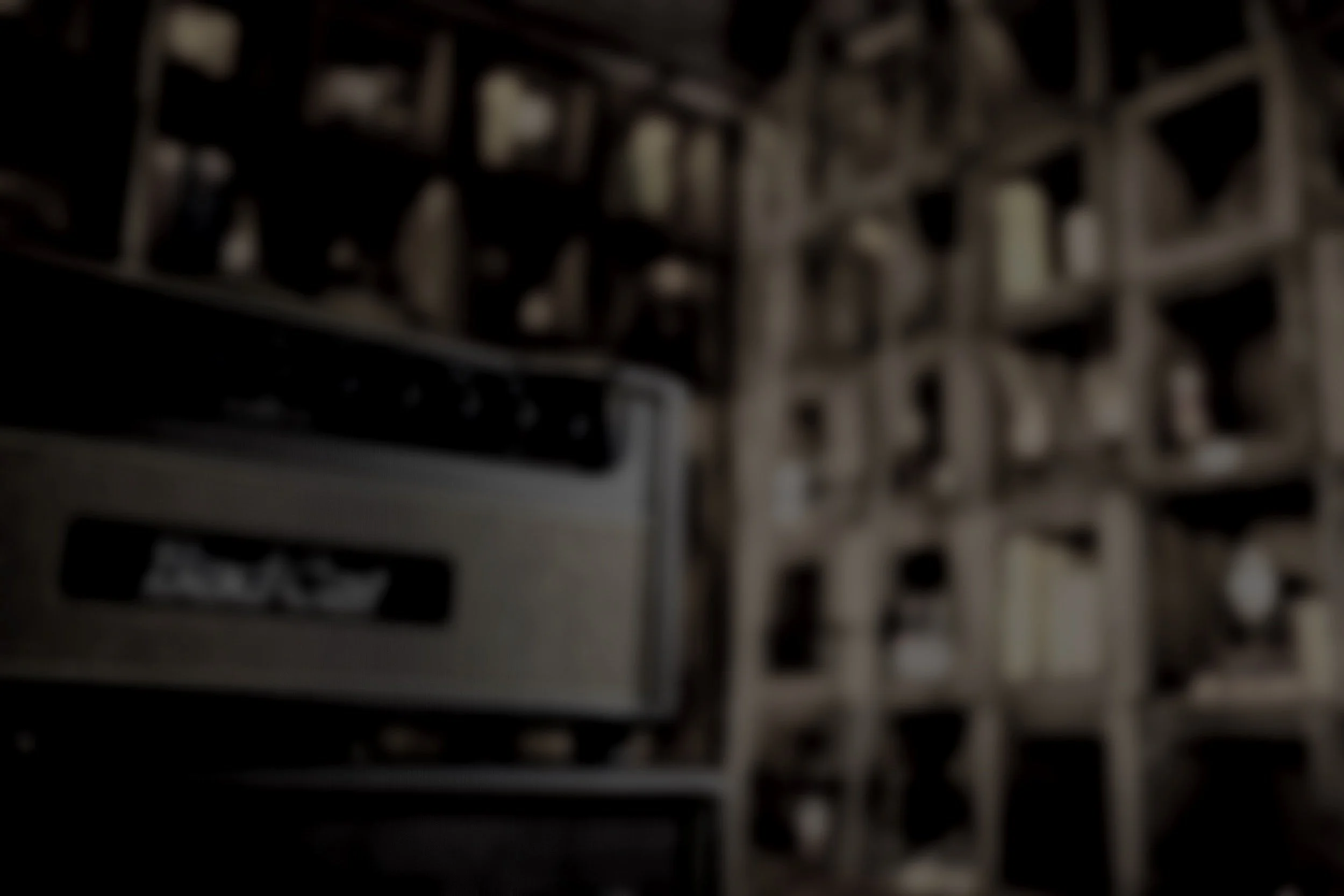 Bad Cat Official — Alter Amp Works