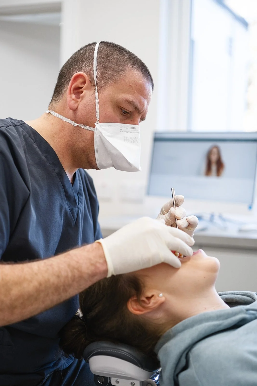 Fiacla Dental Clinic, Churchtown - Call 01 563 5898