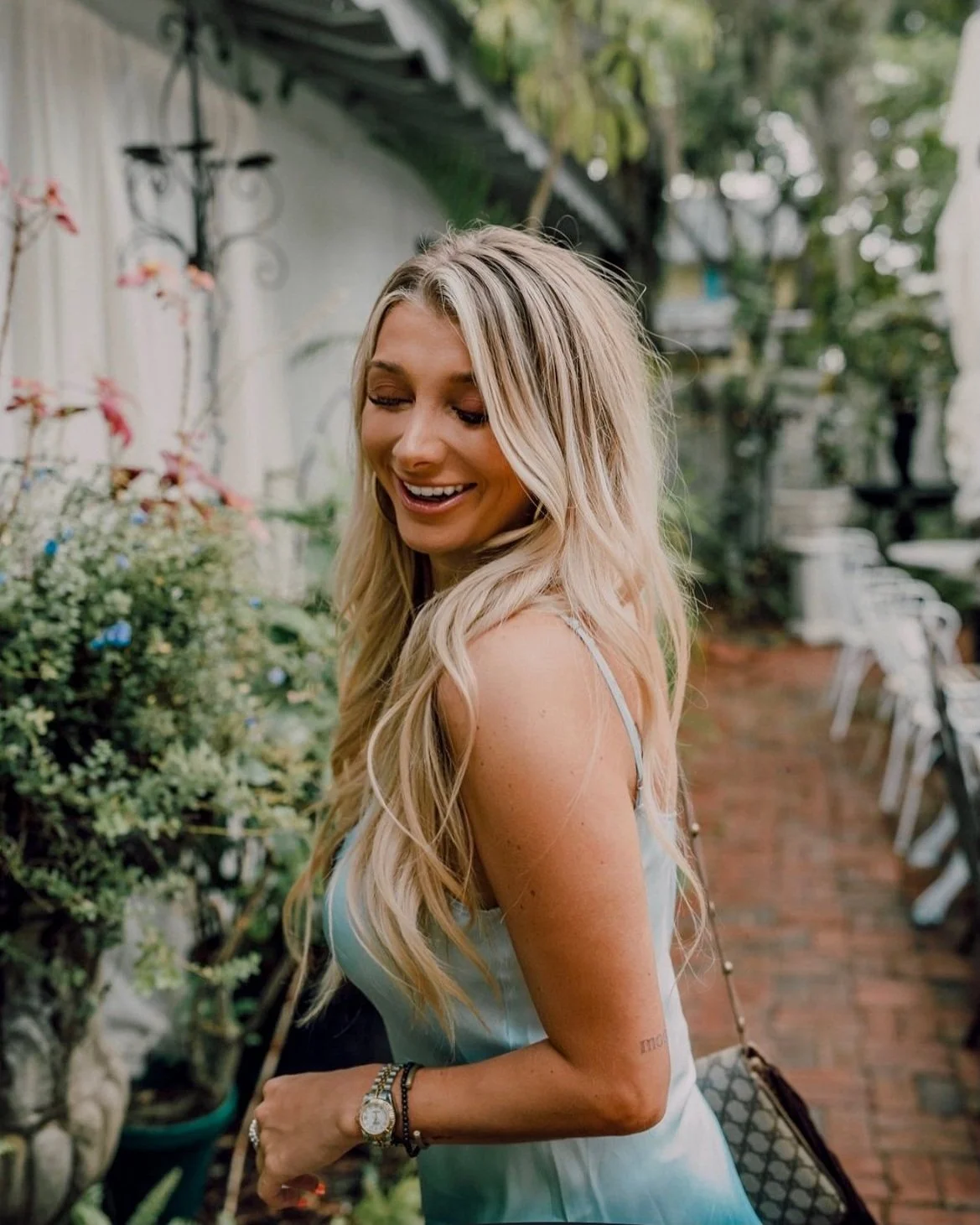 Top Sarasota Balayage Hair Salon