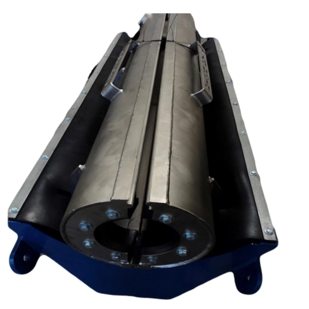 SUPERIOR SUPERVAKS LLC