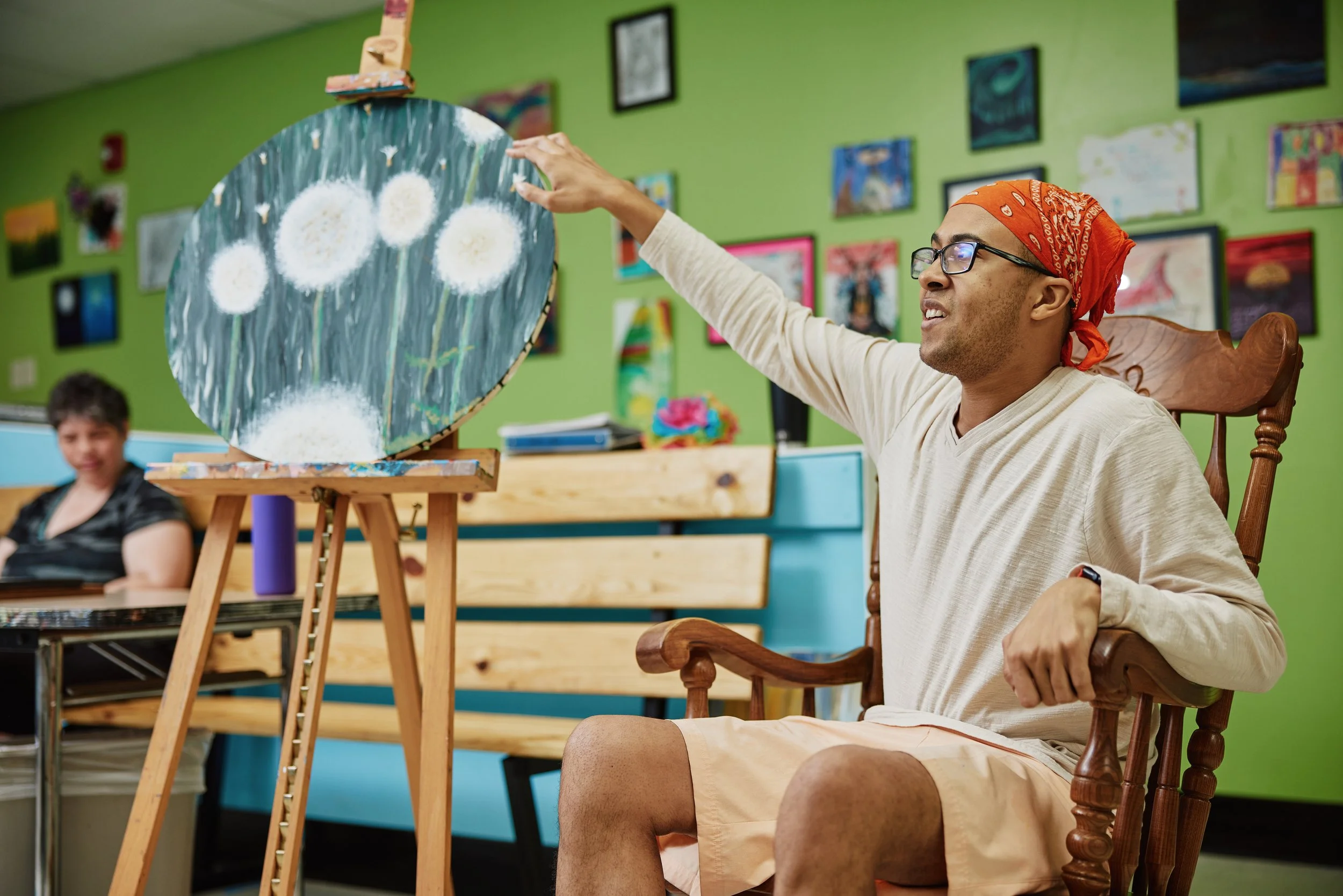 PALS Chrysalis Health