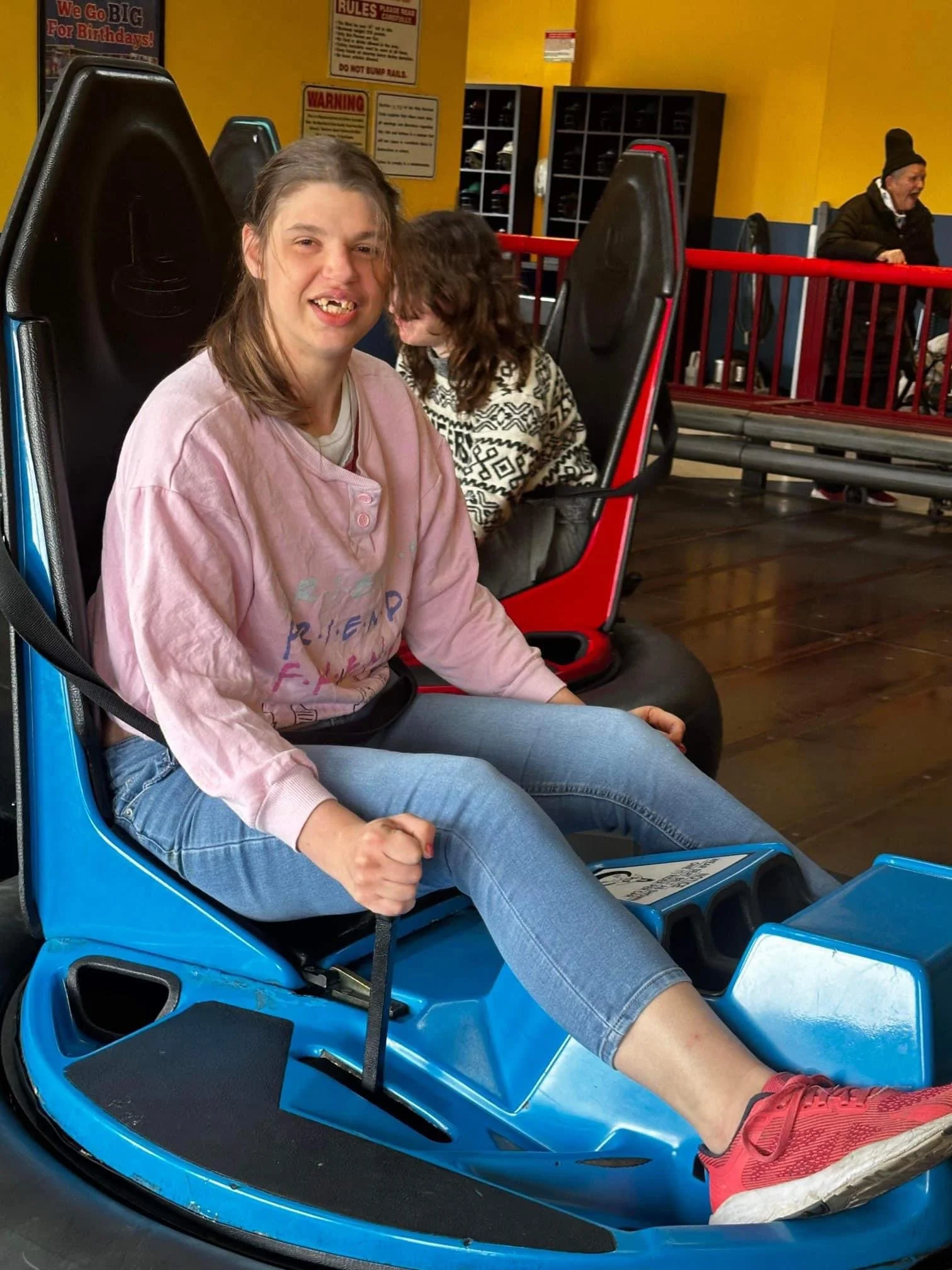 About Us — PALS Chrysalis Health