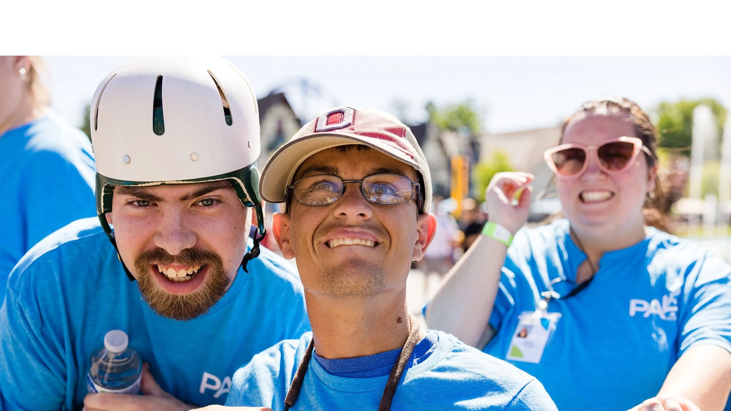 PALS Chrysalis Health