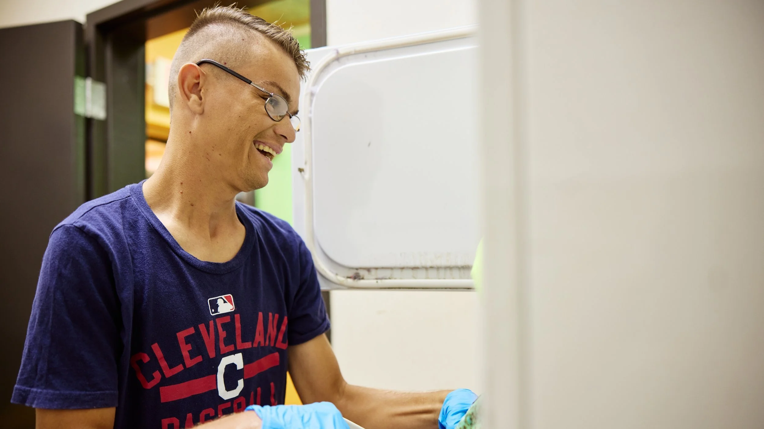 In-Home Care — PALS Chrysalis Health