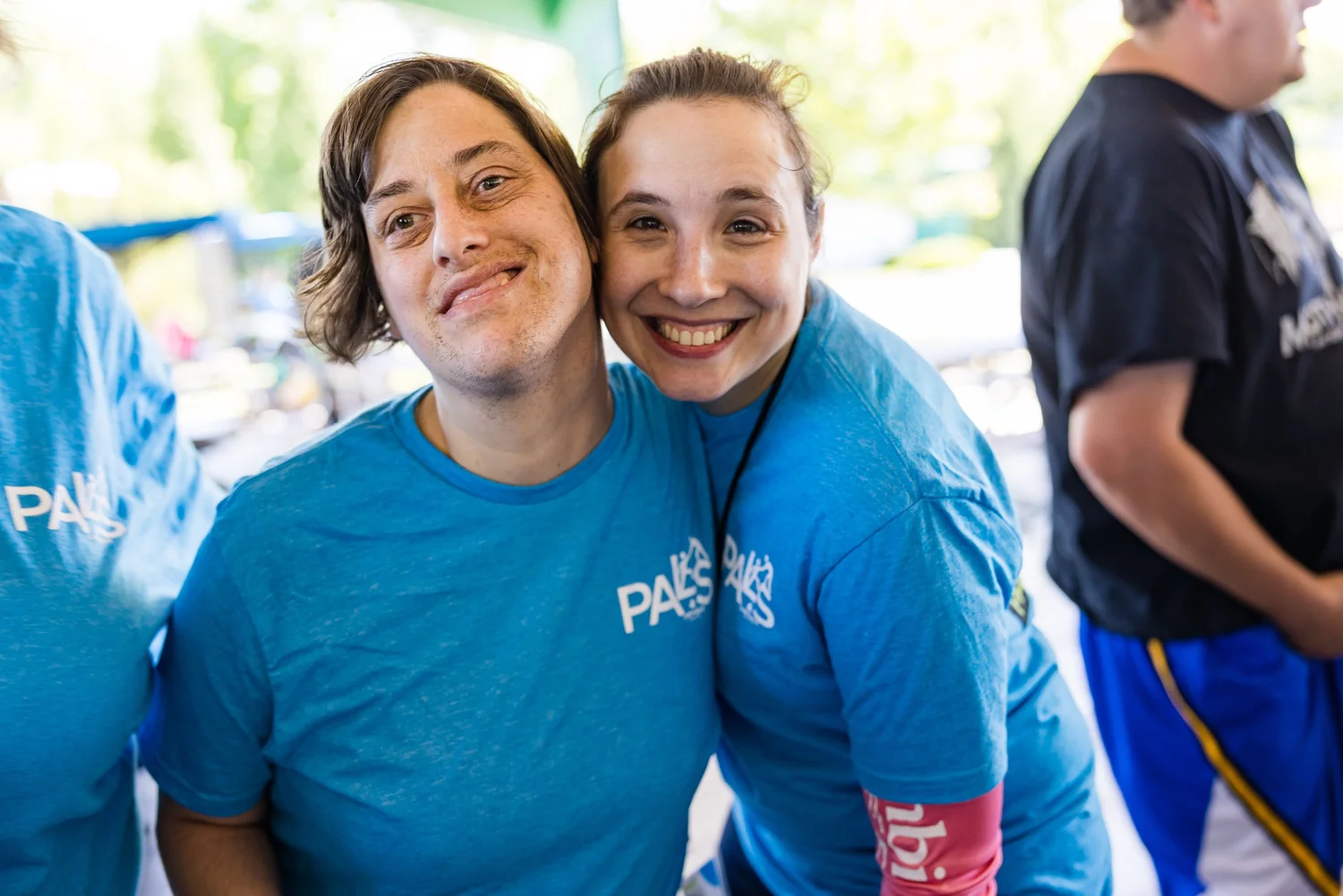 Work at PALS — PALS Chrysalis Health