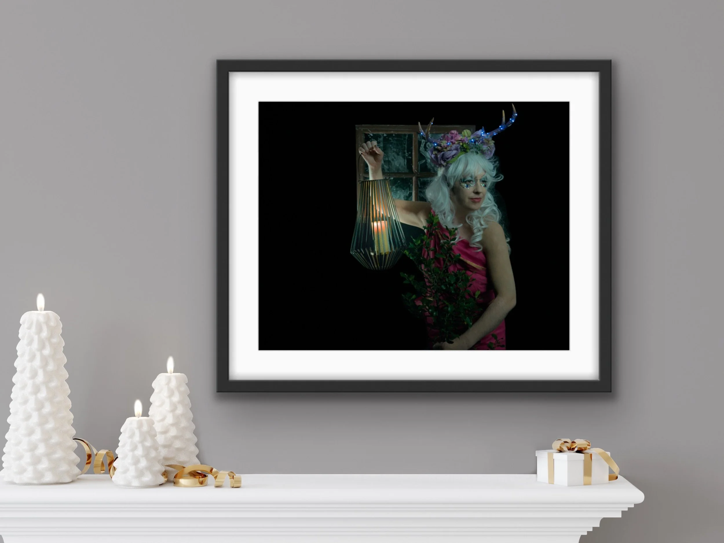 Cycles & Seasons — Chimera Creatrix Studios