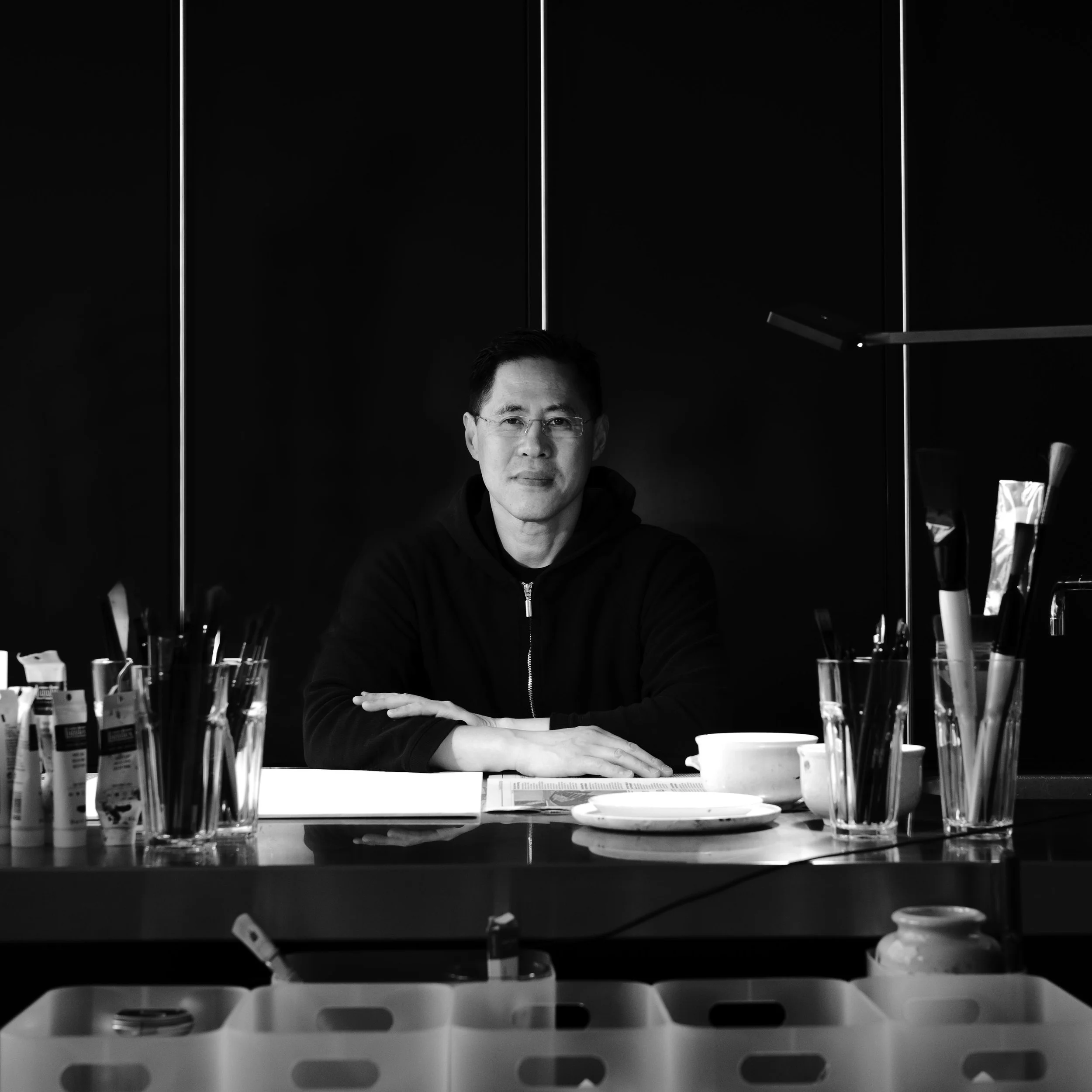 About — Brian Ma Siy Paintings