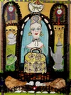 Memory Path — SouthSide Gallery