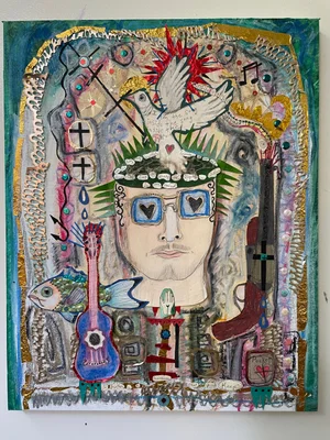 Memory Path — SouthSide Gallery