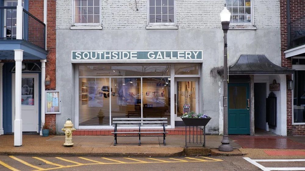 About — SouthSide Gallery