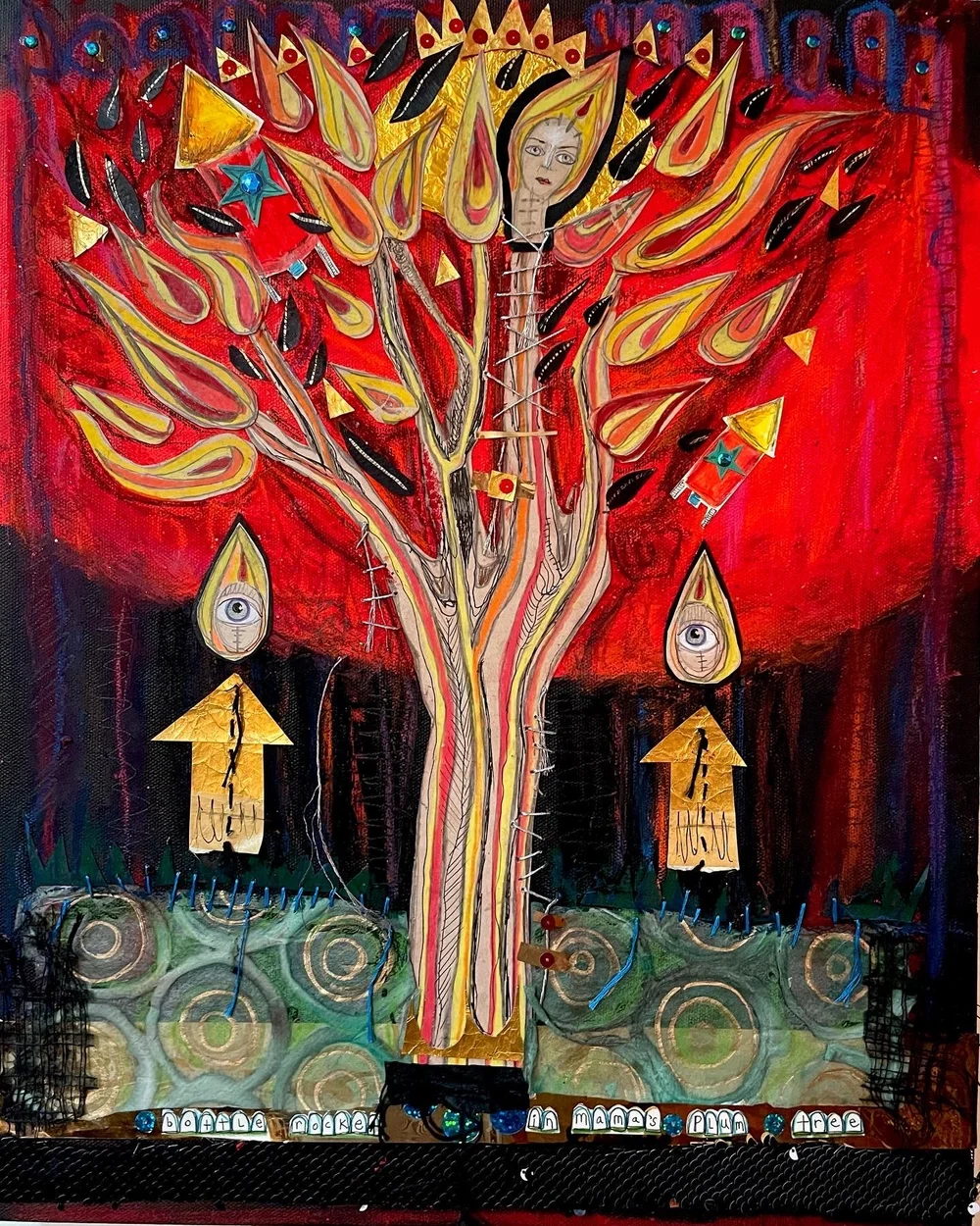 Memory Path — SouthSide Gallery
