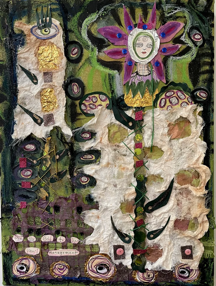 Memory Path — SouthSide Gallery