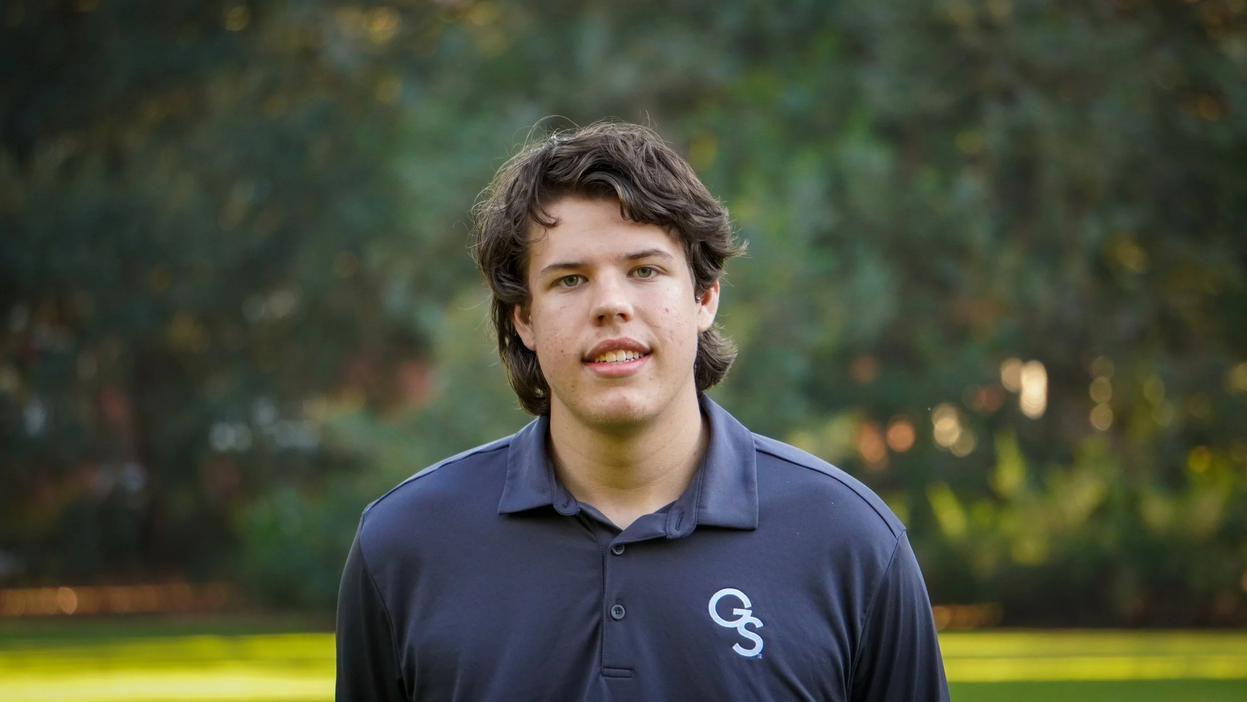 About — James Rowe