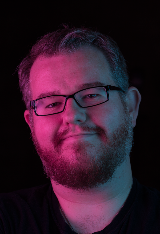 About — Otterwell Studio