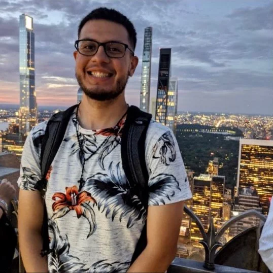 Brian Cabral — Walk Out!